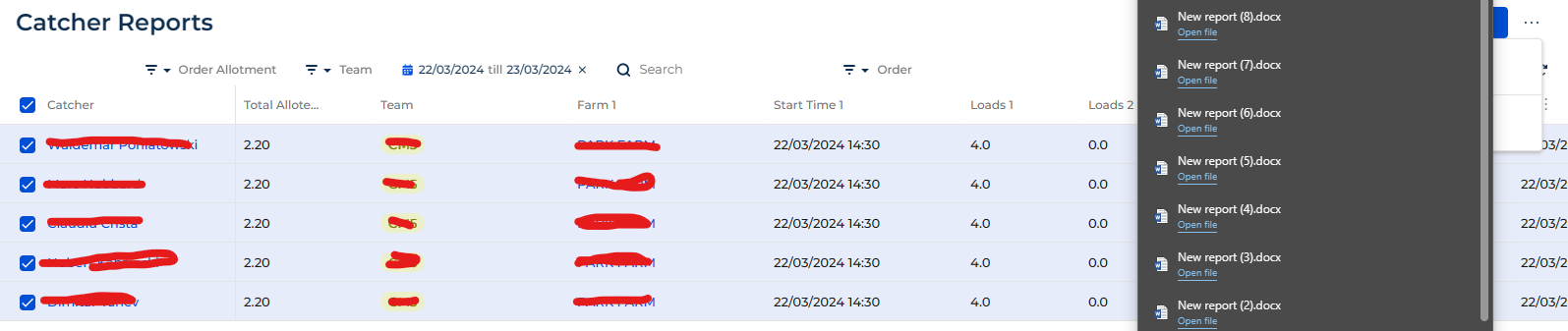 Feed | Community Creatio
